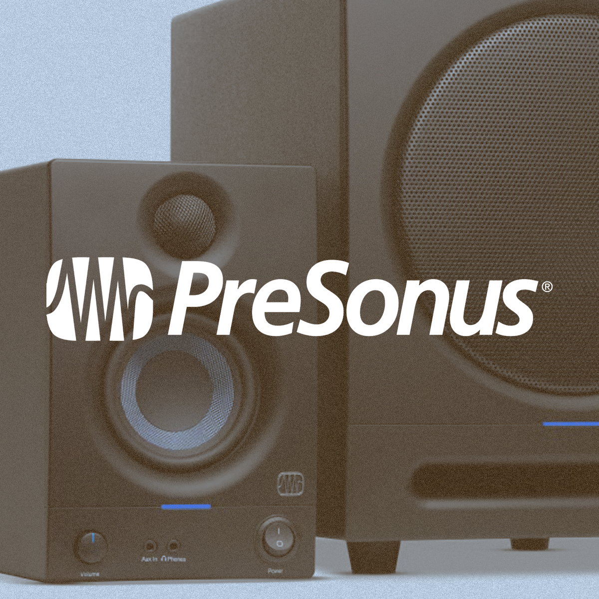 PreSonus | JP Musical