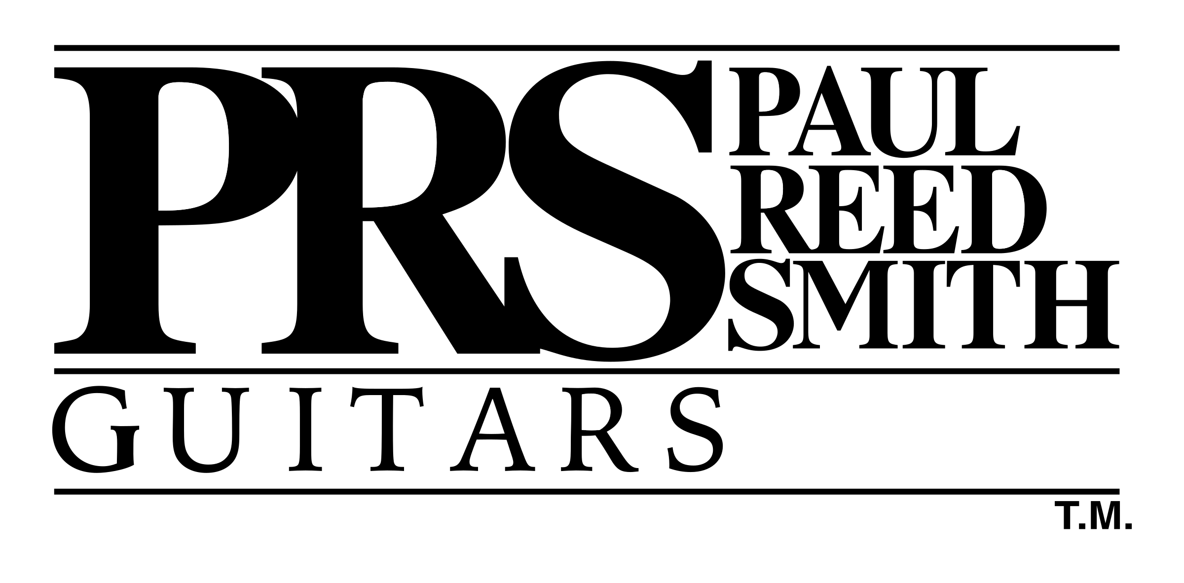 Paul Reed Smith | JP Musical