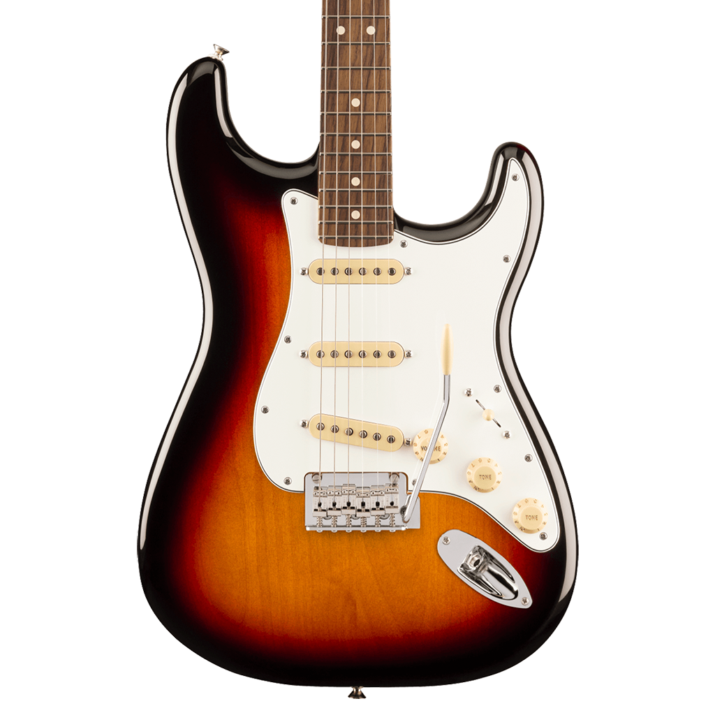 GUITARRA ELECTRICA FENDER 0140510500 PLAYER II STRAT RW 3TS | JP Musical