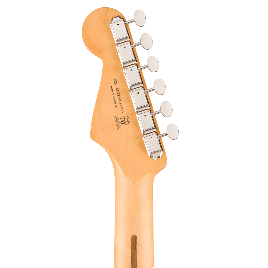 GUITARRA ELECTRICA FENDER 0140510500 PLAYER II STRAT RW 3TS | JP Musical