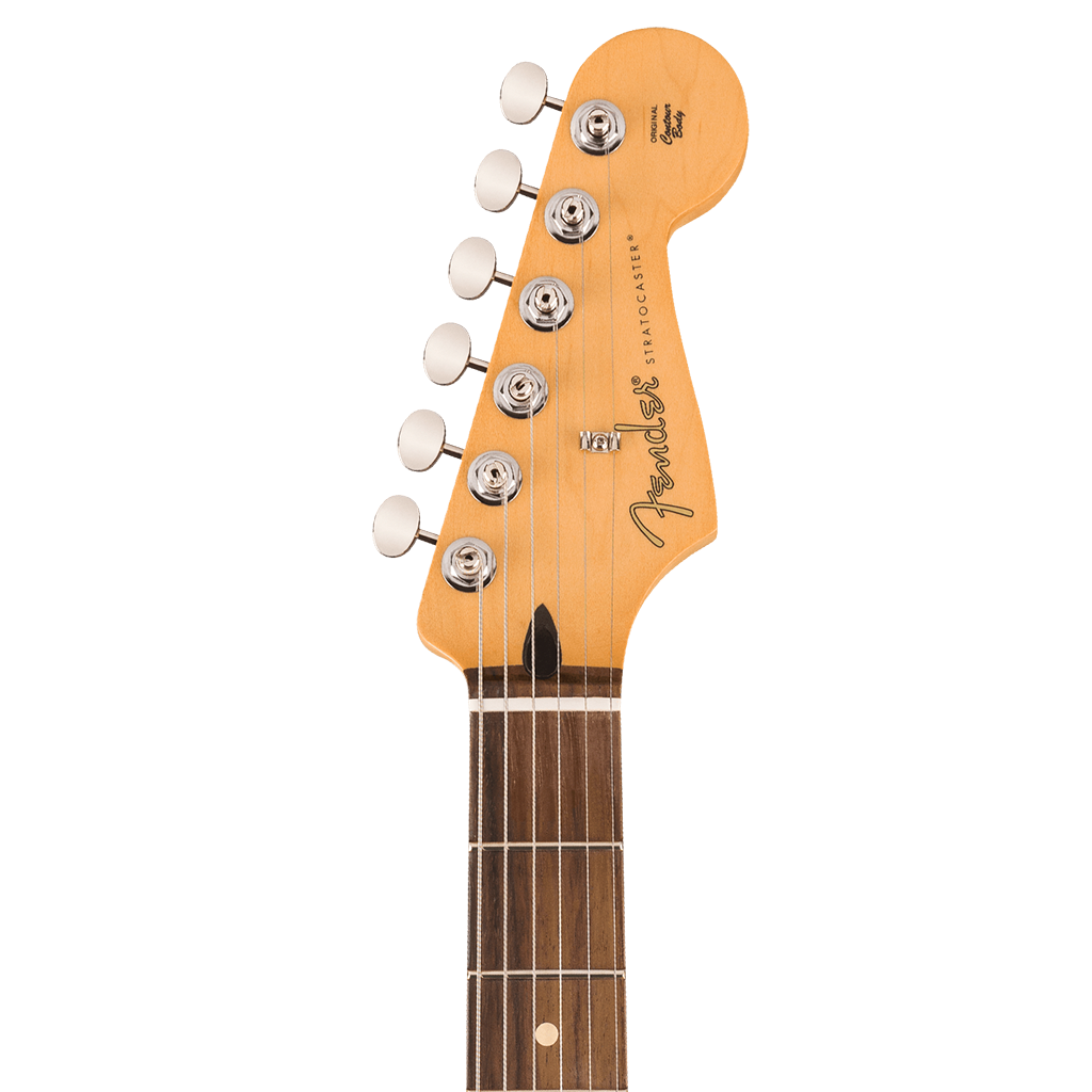 GUITARRA ELECTRICA FENDER 0140510500 PLAYER II STRAT RW 3TS | JP Musical