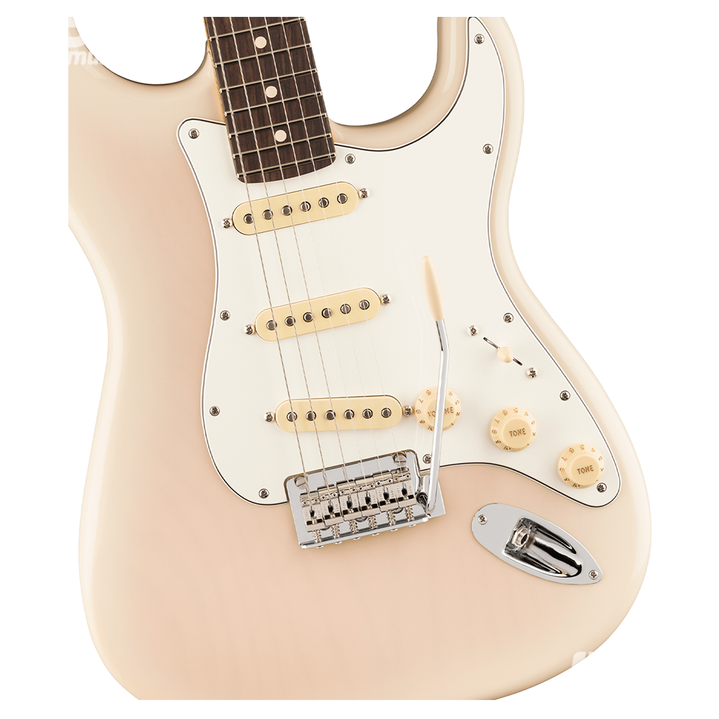 GUITARRA ELECTRICA FENDER 0140540501 PLAYER II STRAT HSS RW WBL