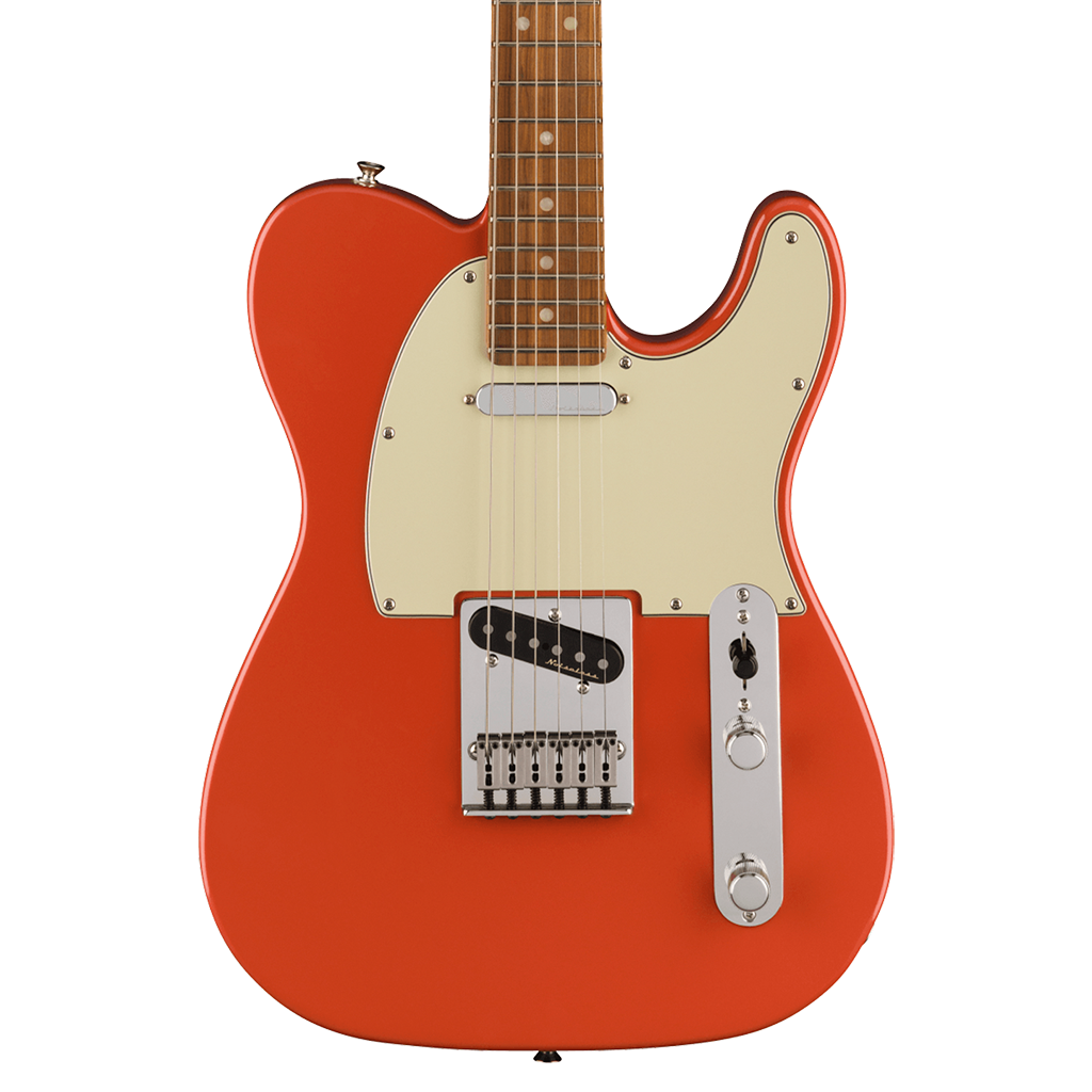 GUITARRA ELECTRICA FENDER 0147333340 PLAYER PLUS TELE PF FRD | JP Musical