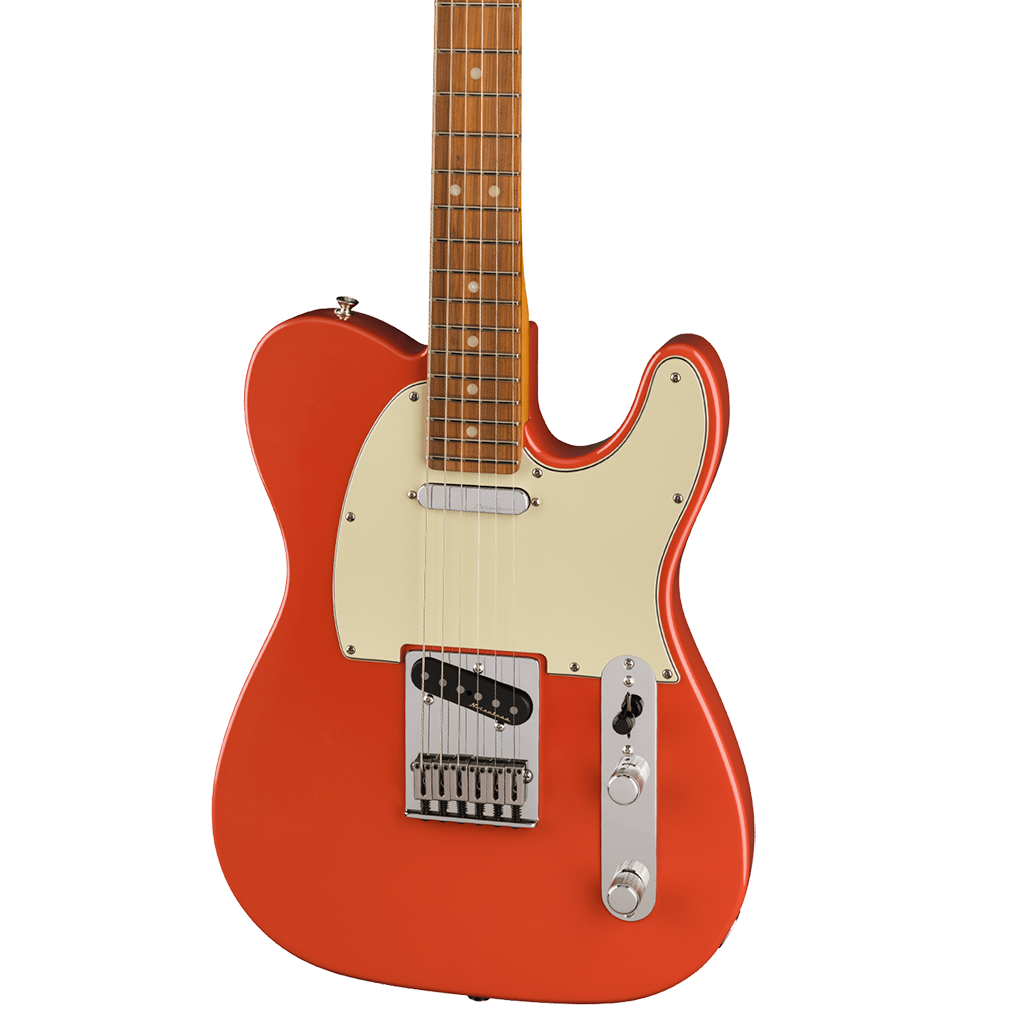 GUITARRA ELECTRICA FENDER 0147333340 PLAYER PLUS TELE PF FRD | JP Musical