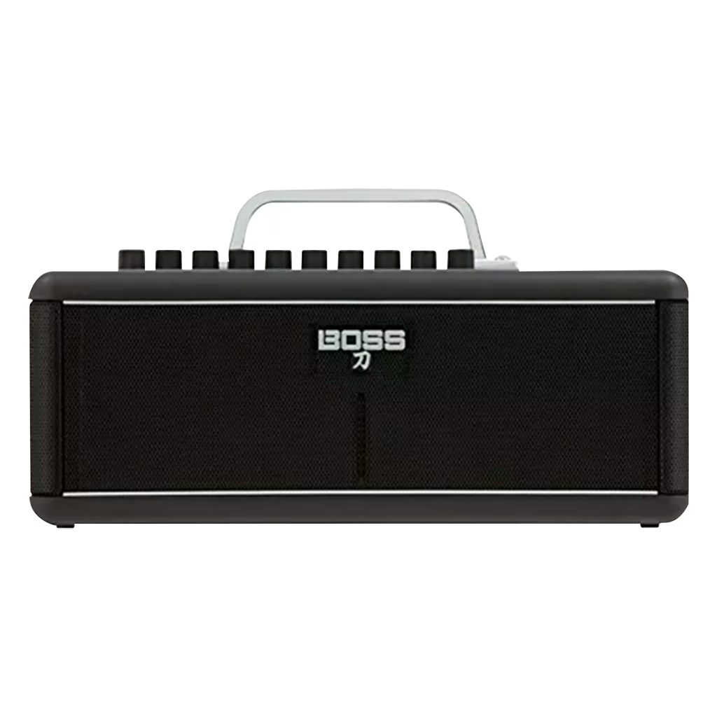 COMBO BOSS KTNAIR PARA GUITARRA | JP Musical