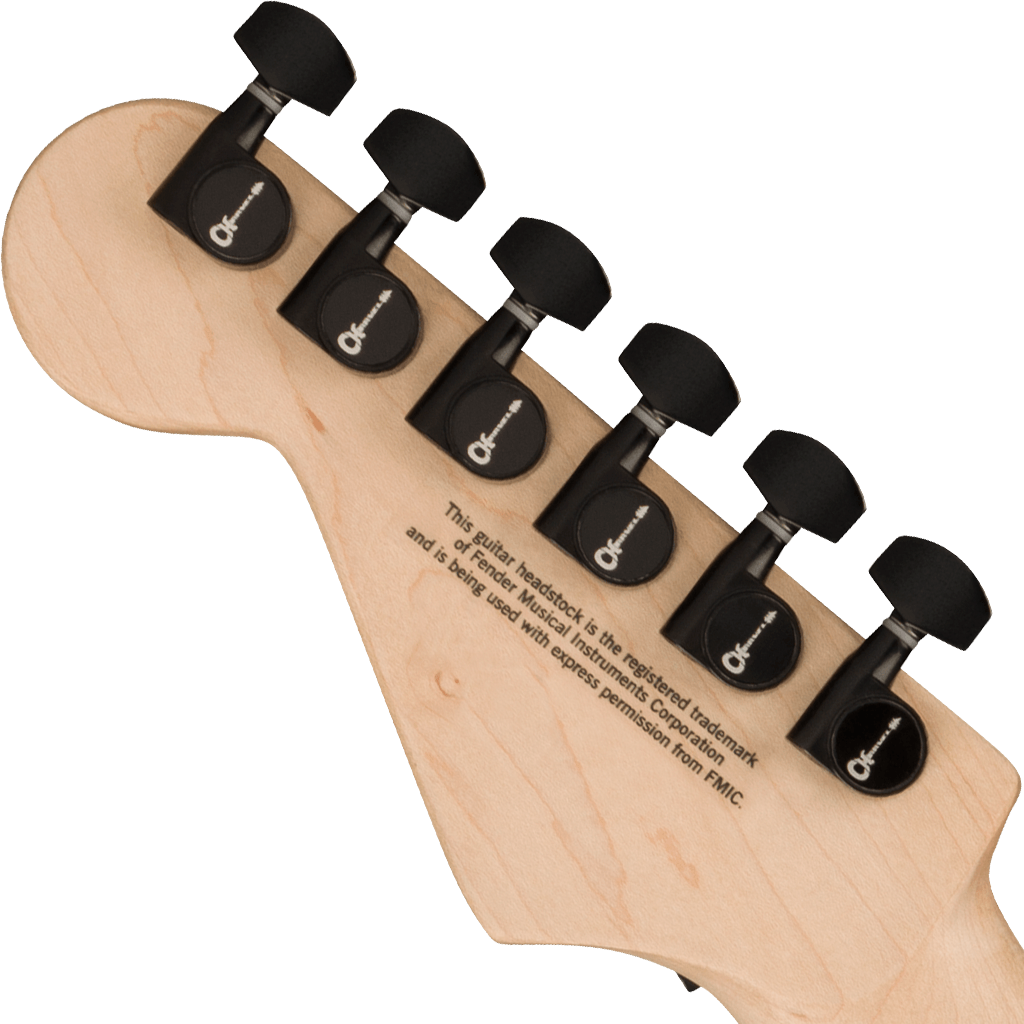 GUITARRA ELECTRICA CHARVEL 2966801500 PM SC1 HH FR 3TS | JP Musical