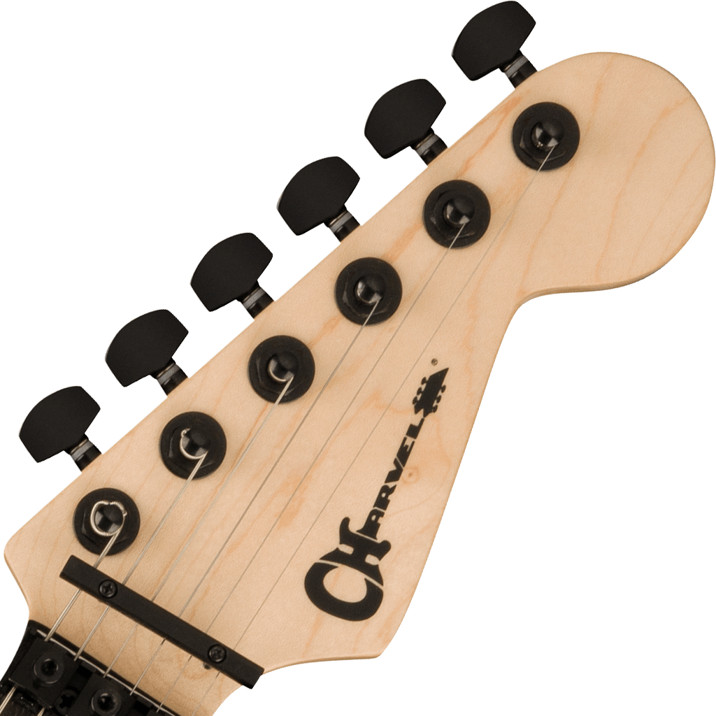 GUITARRA ELECTRICA CHARVEL 2966801500 PM SC1 HH FR 3TS | JP Musical