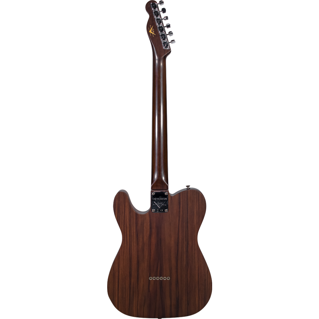 GUITARRA ELECTRICA FENDER CUSTOM SHOP 9231013142 S21 LTD ROSEWOOD ...