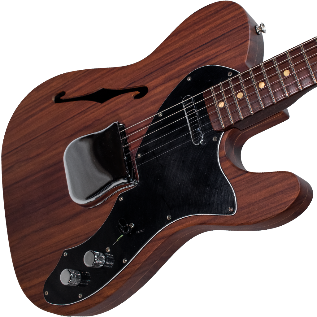 GUITARRA ELECTRICA FENDER CUSTOM SHOP 9231013142 S21 LTD ROSEWOOD ...