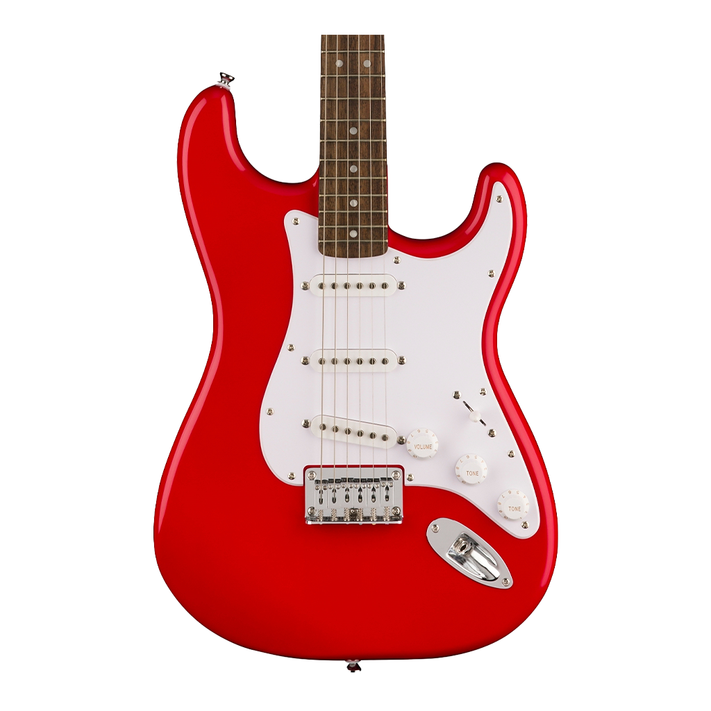 GUITARRA ELECTRICA SQUIER 0373250558 SONIC STRAT HT LRL WPG TOR | JP ...