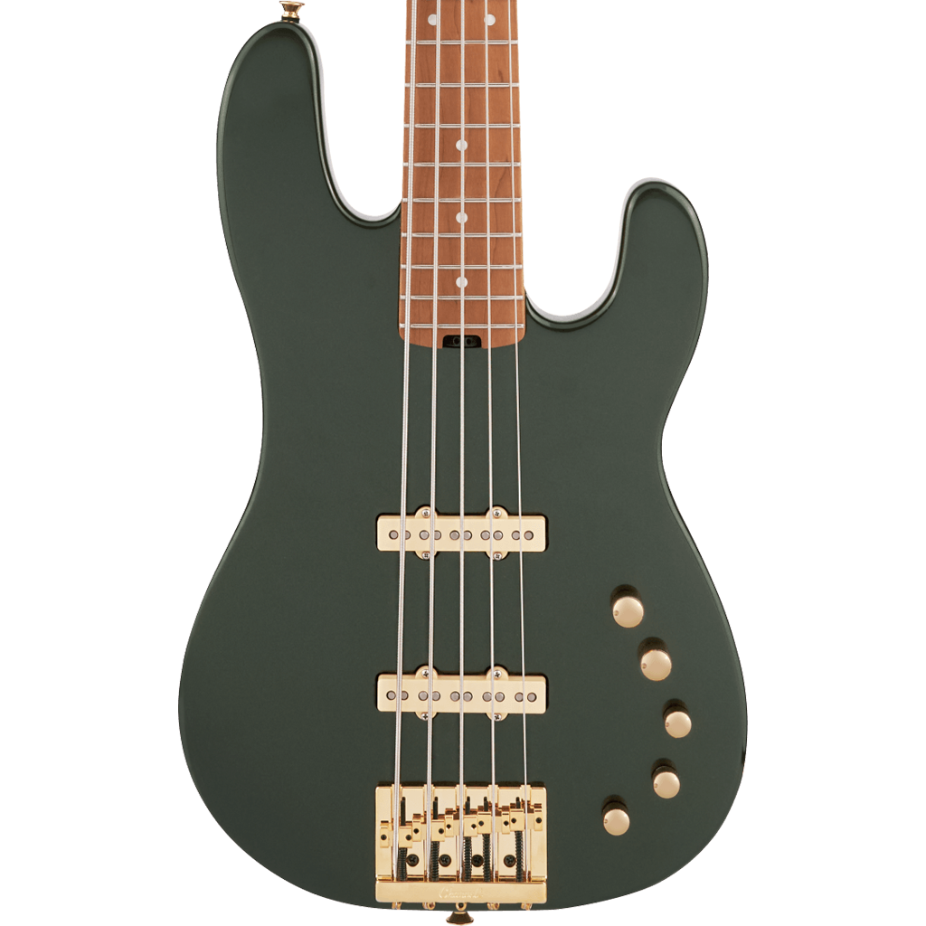 Bajo Eléctrico – Página 2