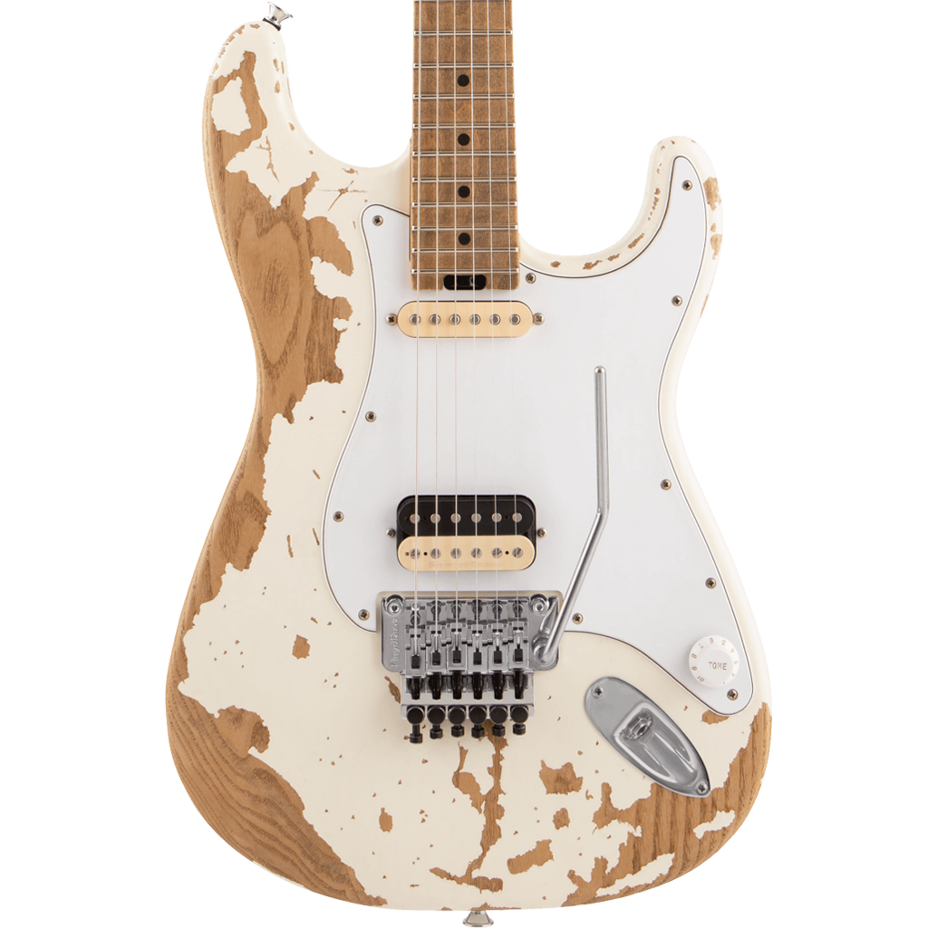 GUITARRA ELECTRICA CHARVEL 2966035855 PM SC1 HENRIK D SIG HVY RLC WC ...