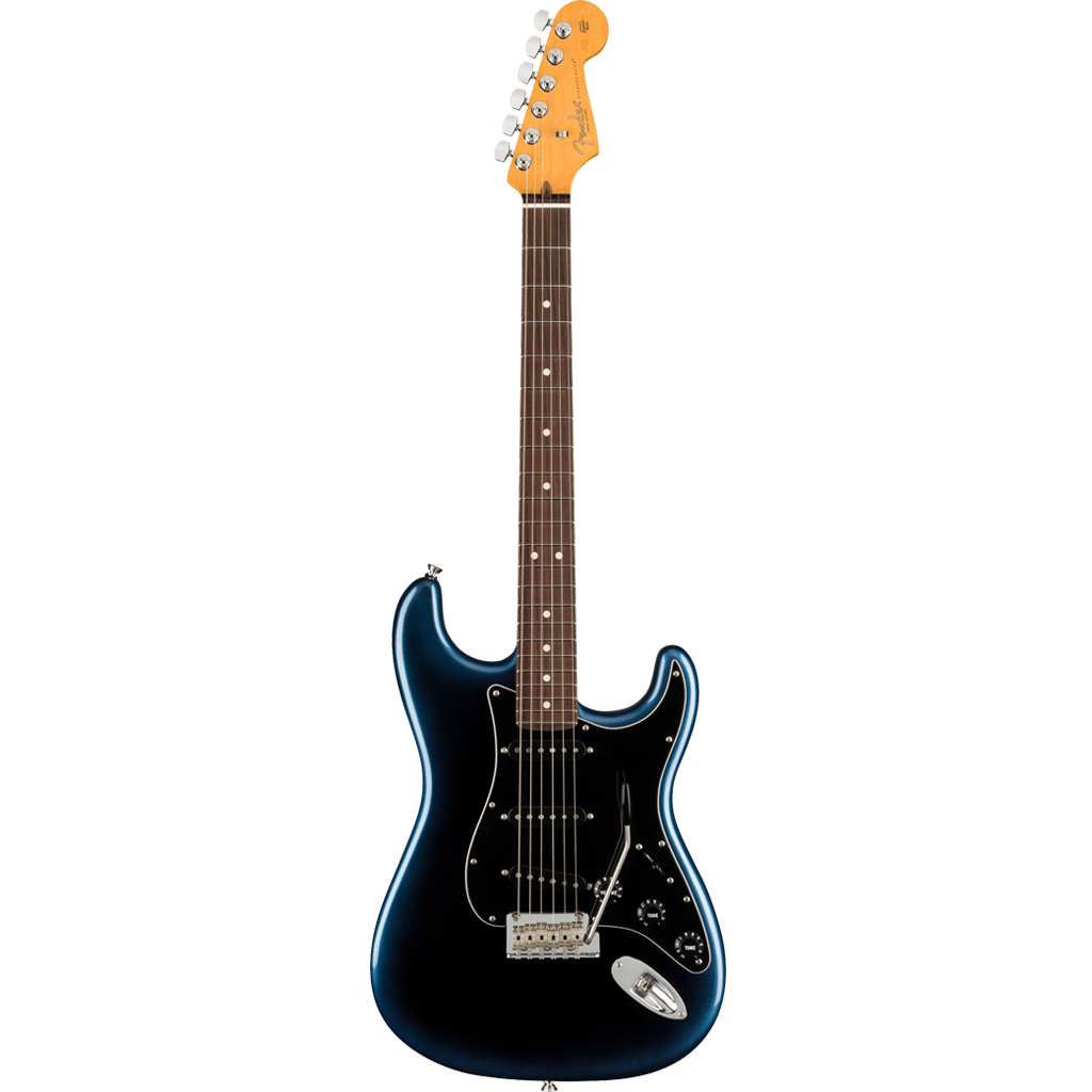 Fender 0113900761 American Professional II Stratocaster Rosewood ...