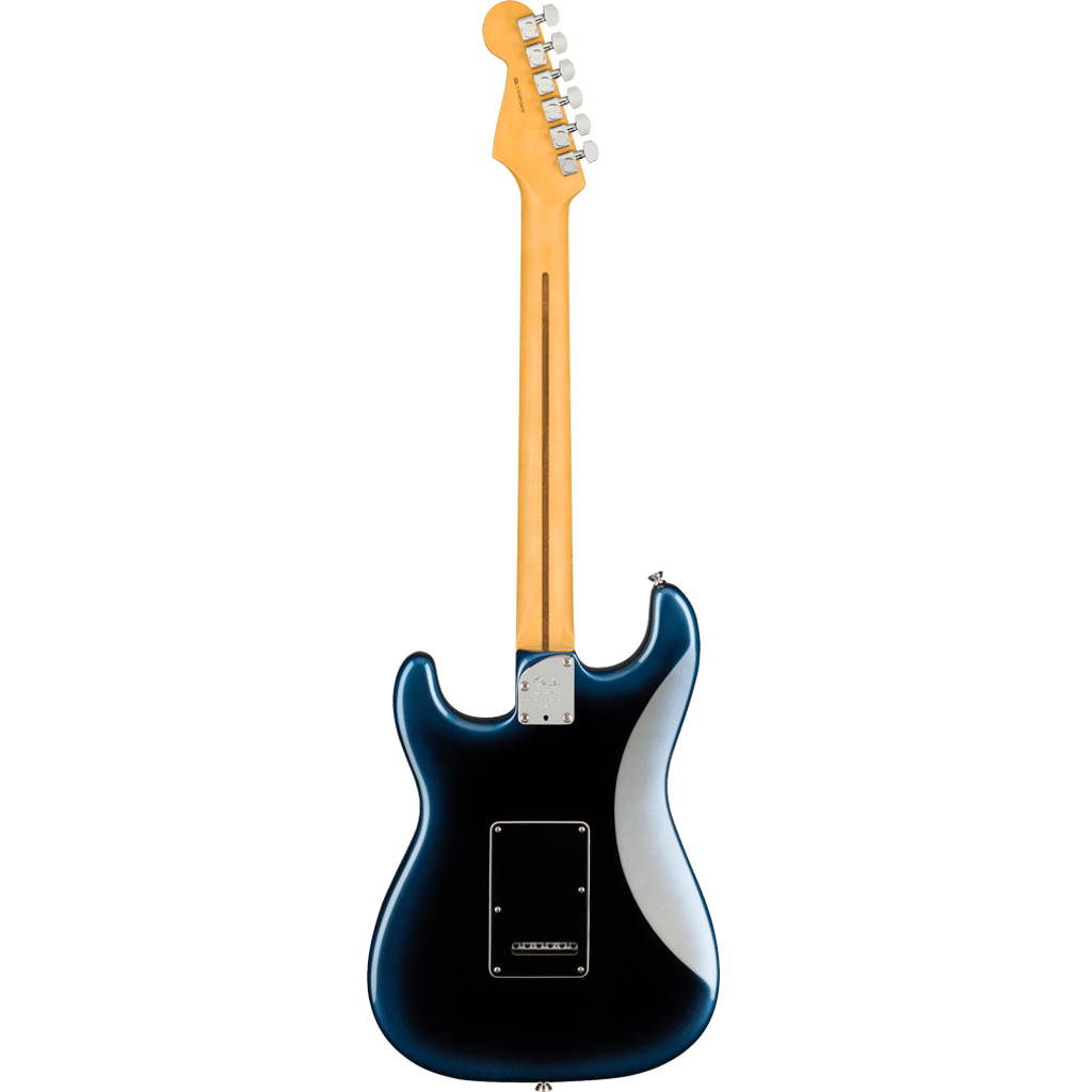 Fender 0113902761 American Professional II Stratocaster Maple ...