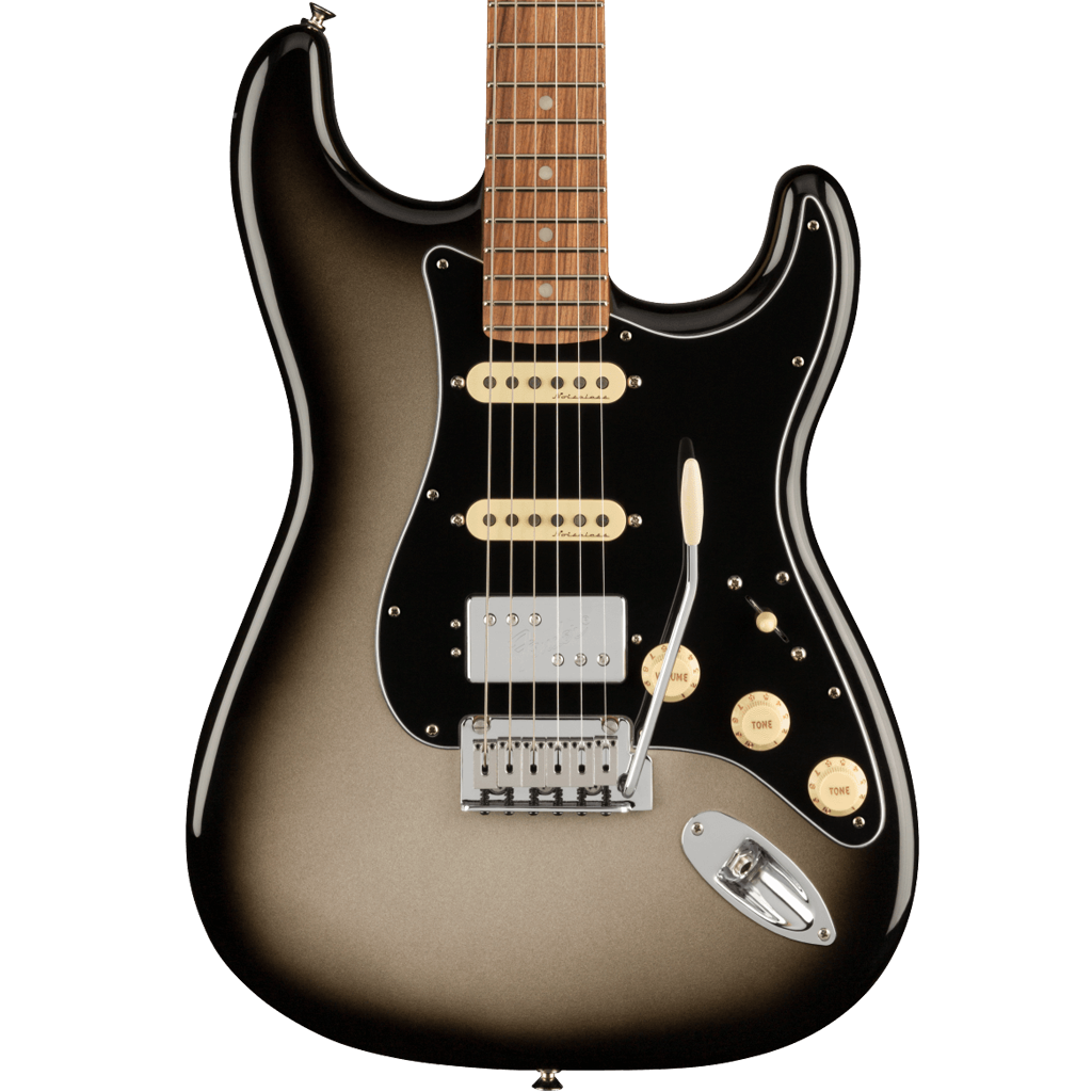 Fender 0147323391 Player Plus Stratocaster HSS Pau Ferro Fingerboard ...