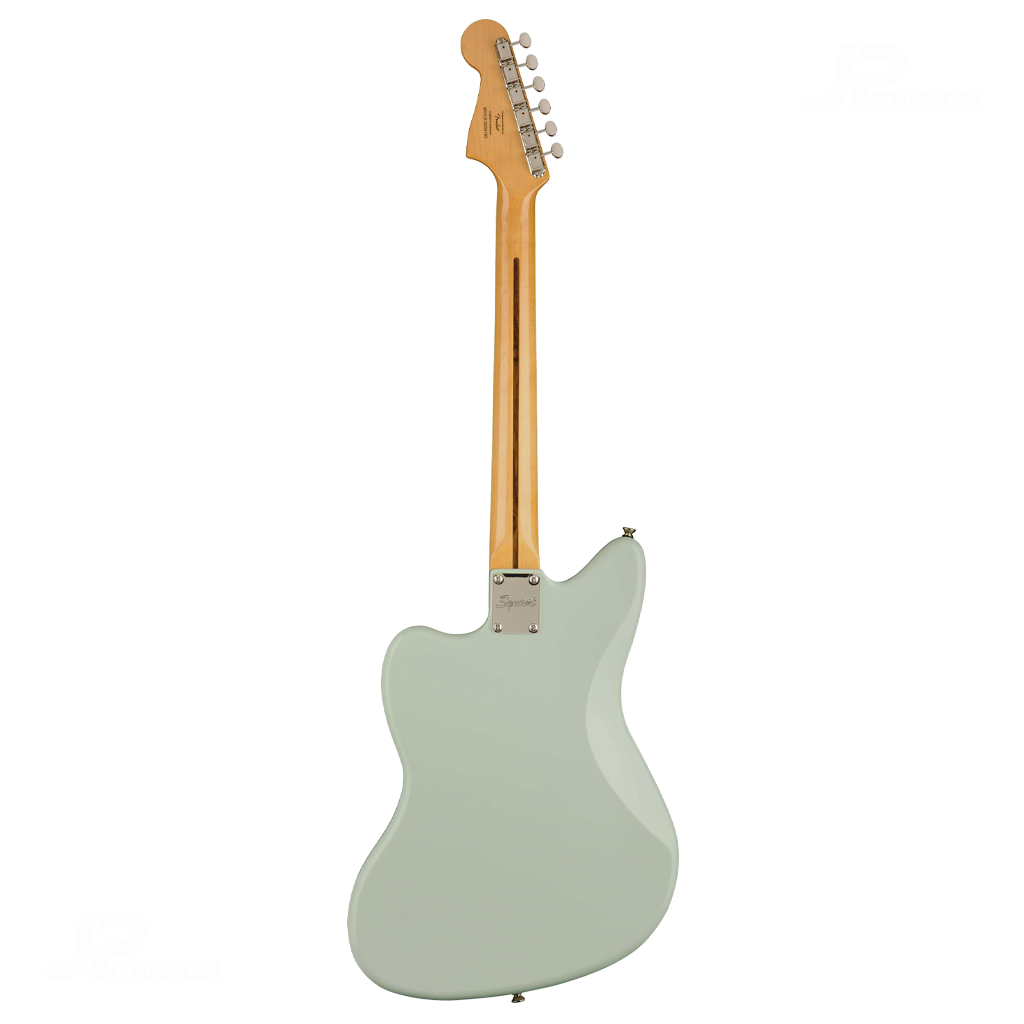 Squier 0374083572 Classic Vibe '60s Jazzmaster Laurel Fingerboard Sonic ...
