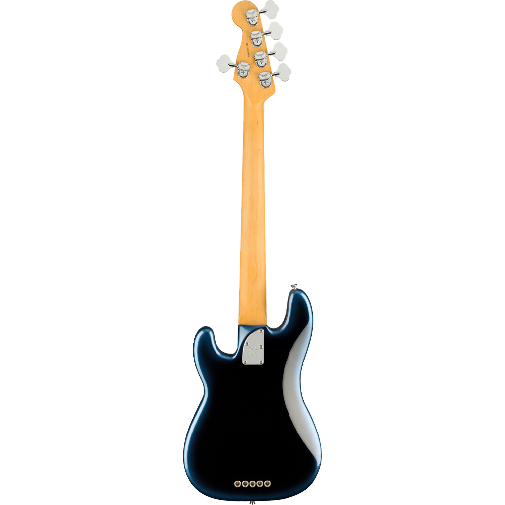 Fender 0193962761 American Professional II Precision Bass V Maple ...