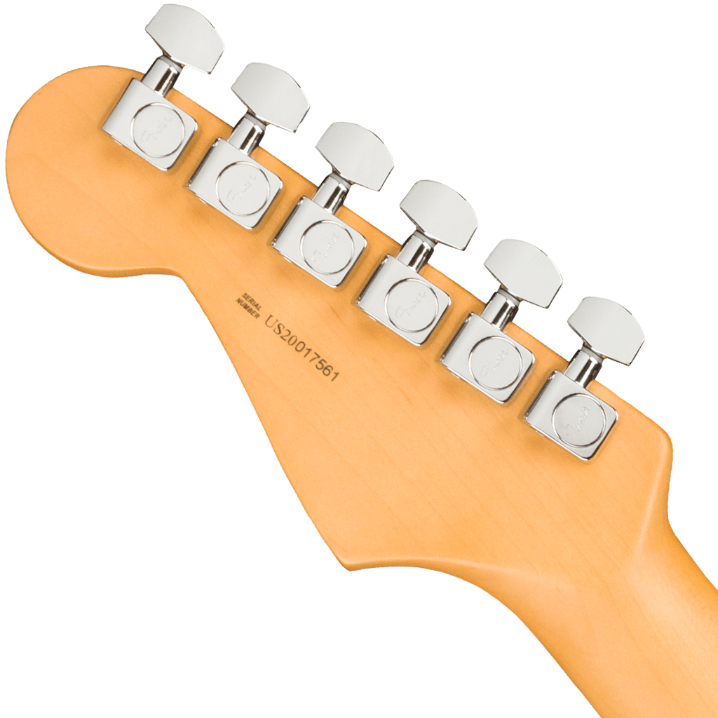 Fender 0113912705 American Professional II Stratocaster HSS Maple ...