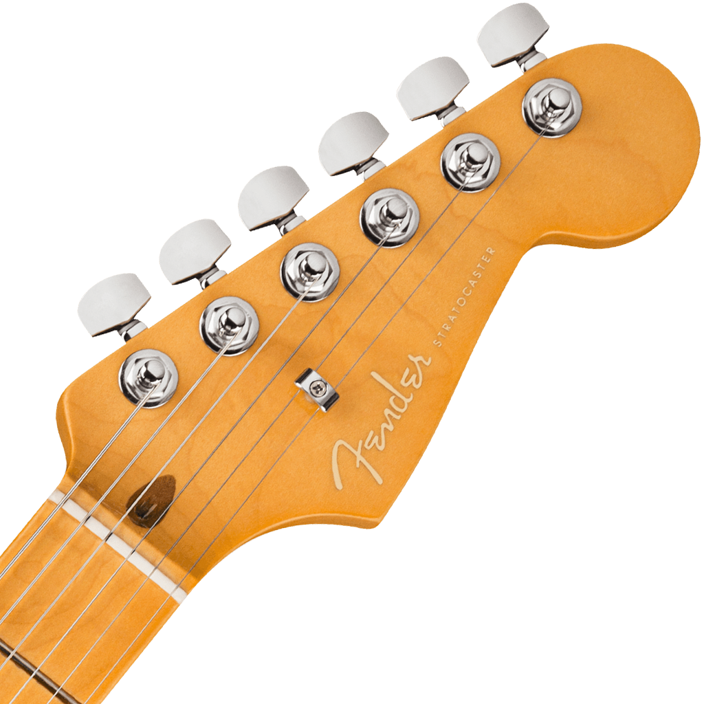 Fender 0118022781 American Ultra Stratocaster HSS Maple Fingerboard ...