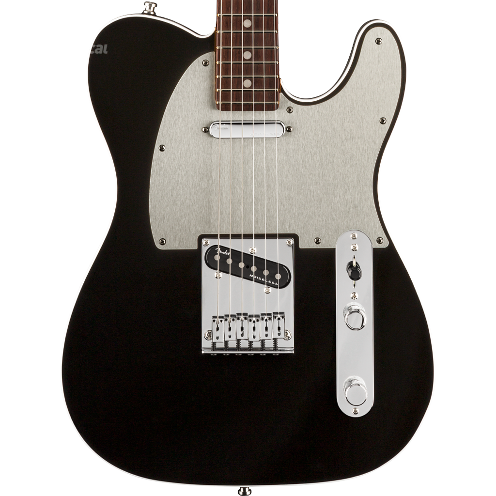 GUITARRA ELECTRICA FENDER 0118030790 AM ULTRA TELE RW TXT | JP Musical