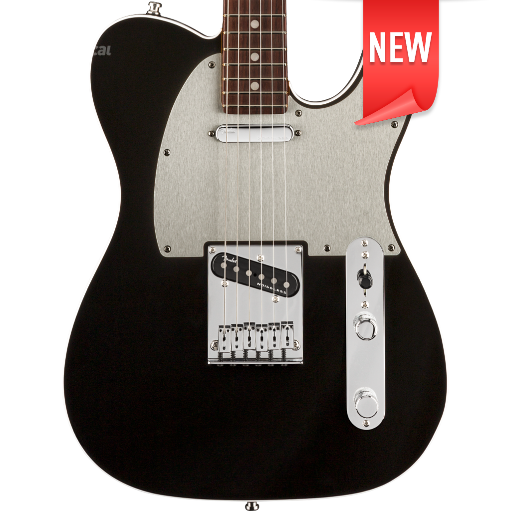 GUITARRA ELECTRICA FENDER 0118030790 AM ULTRA TELE RW TXT | JP Musical