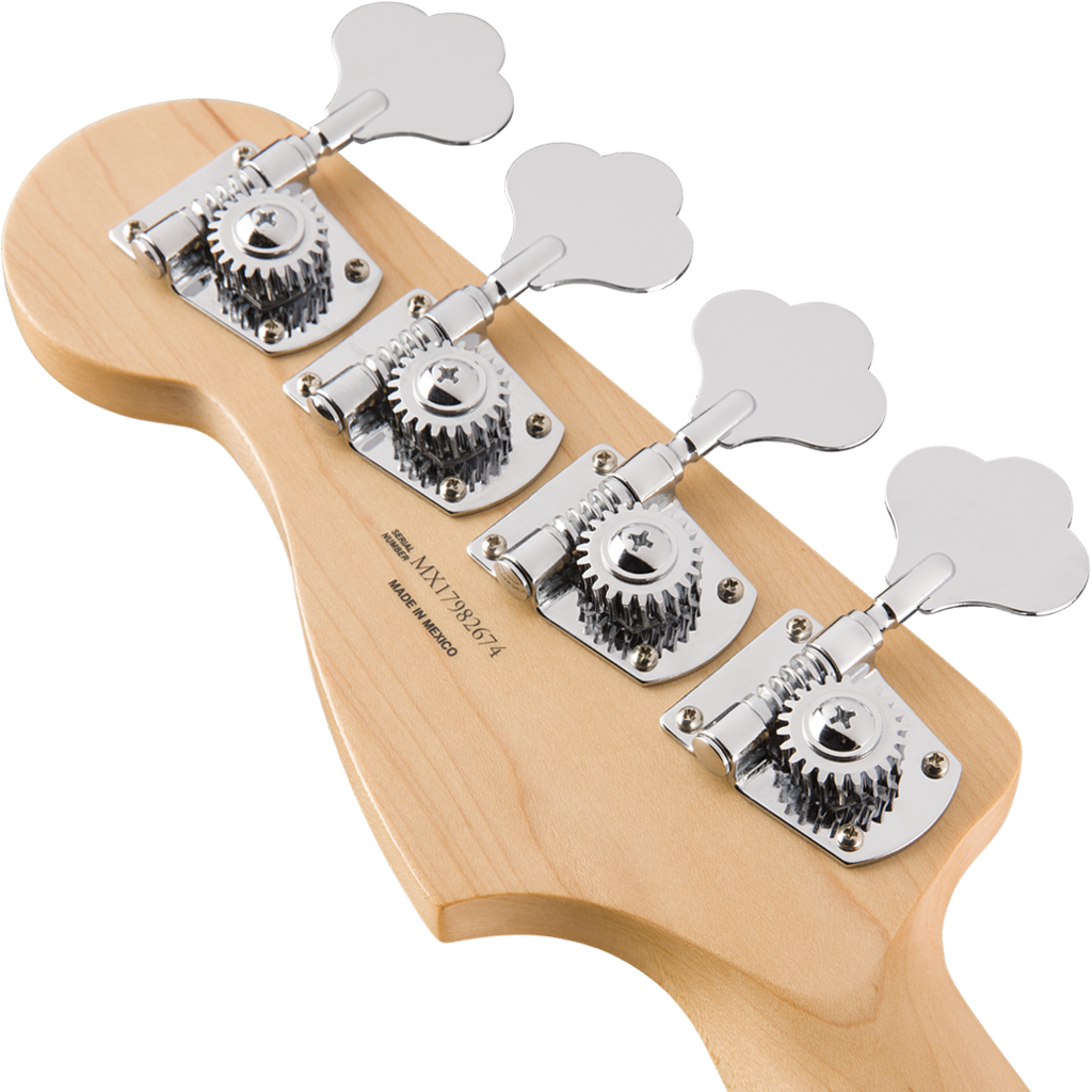 Fender 0149802534 Player Precision Bass Maple Fingerboard Buttercream