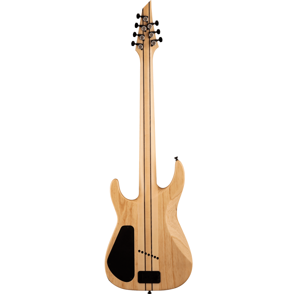Jackson 2915353520 Concept Series Soloist SLAT7P HT MS Ebony ...