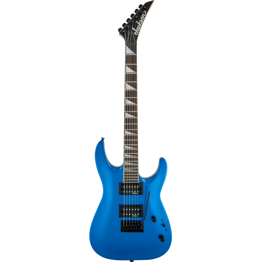 Jackson 2910124527 JS Series Dinky Arch Top JS22 DKA Amaranth ...
