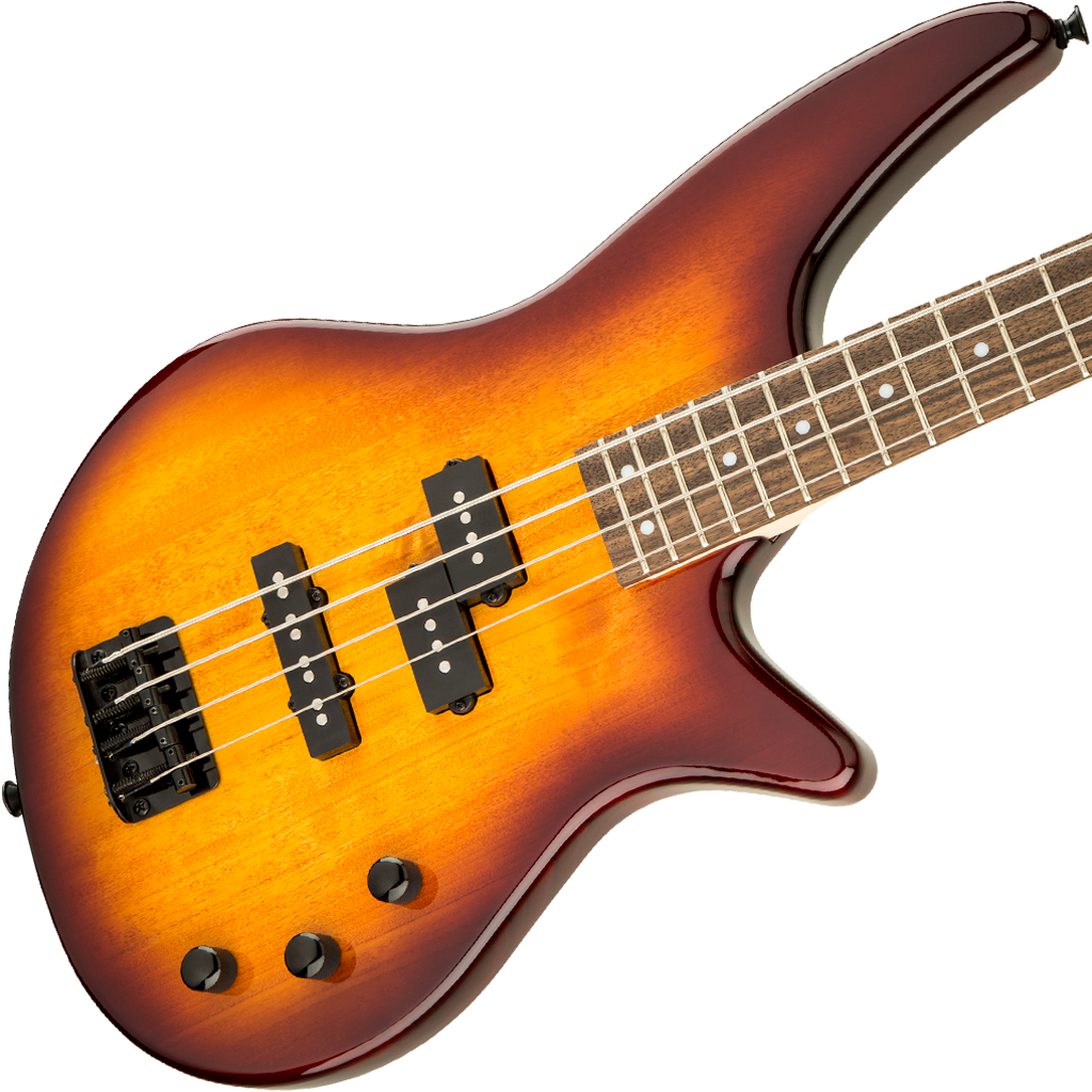 BAJO ELECTRICO JACKSON 2919004520 JS2 SPECTRA TBC BURST | JP Musical