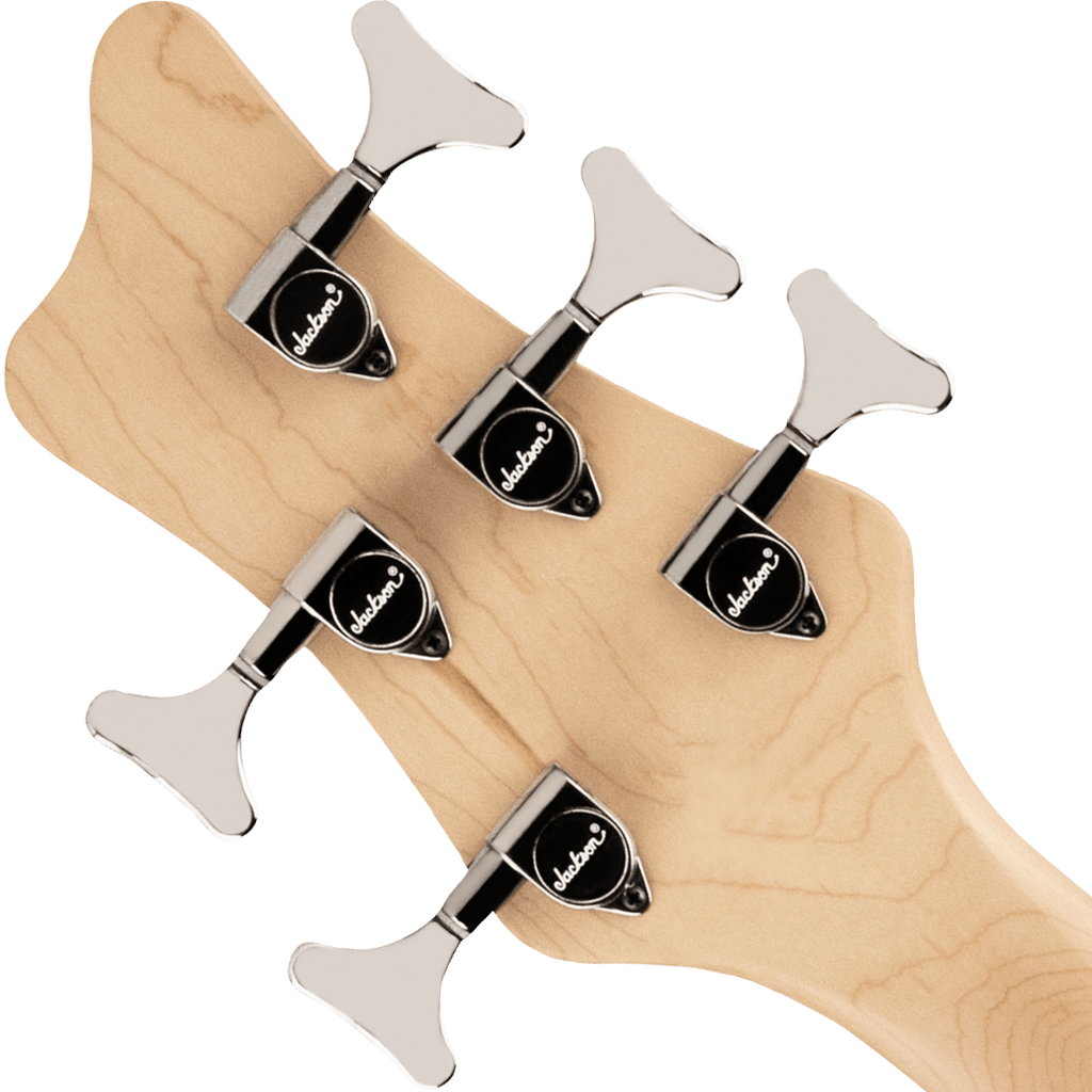 BAJO ELECTRICO JACKSON 2919005527 JS3 SPECTRA V INDIGO BLUE | JP Musical