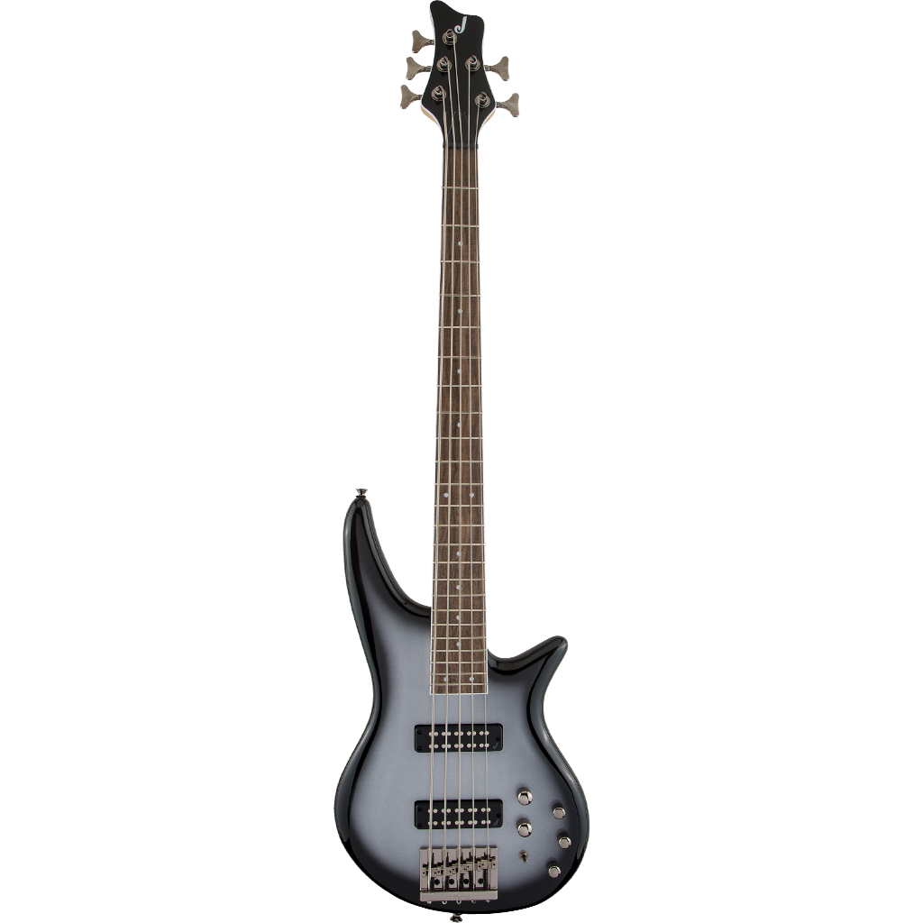 Jackson 2919005521 JS Series Spectra Bass JS3V Laurel Fingerboard ...