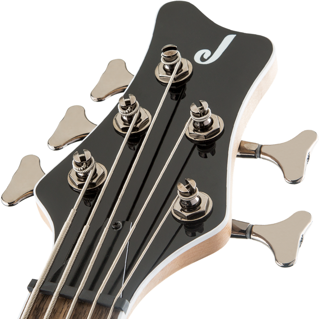 Jackson 2919005521 JS Series Spectra Bass JS3V Laurel Fingerboard ...