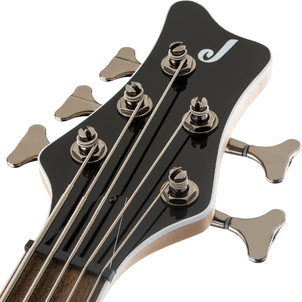 Jackson 2919005557 JS Series Spectra Bass JS3V Laurel Fingerboard ...