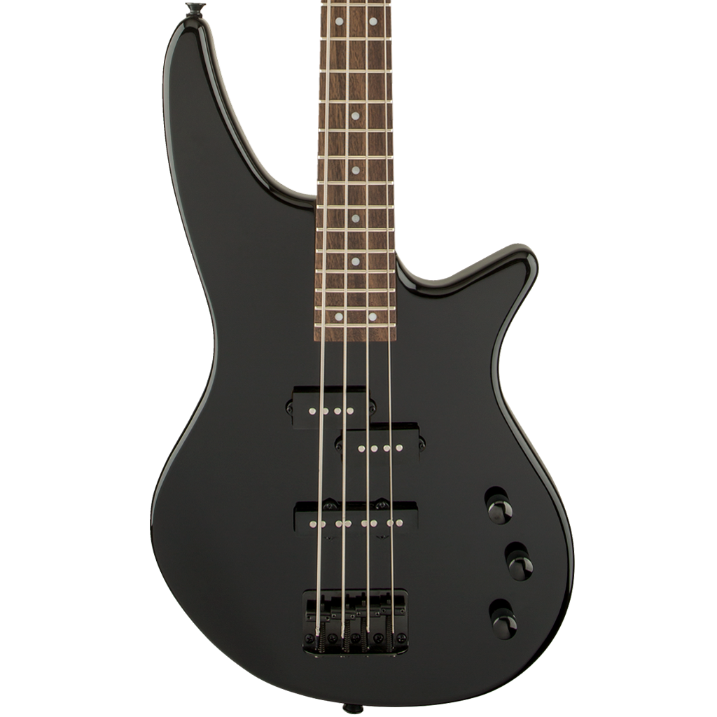 BAJO ELECTRICO JACKSON 2919004503 JS2 SPECTRA GLOSS BLACK | JP Musical