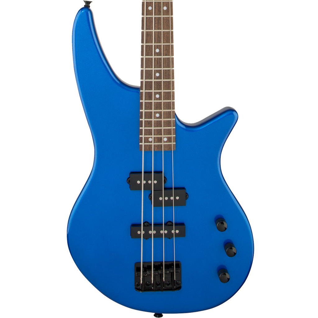 BAJO ELECTRICO JACKSON 2919004527 JS2 SPECTRA METALLIC BLUE | JP Musical