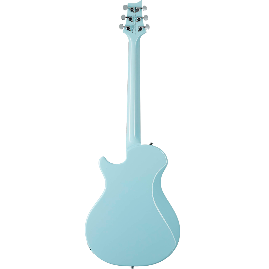 PRS SE Starla Stoptail Powder Blue with White Pickguard