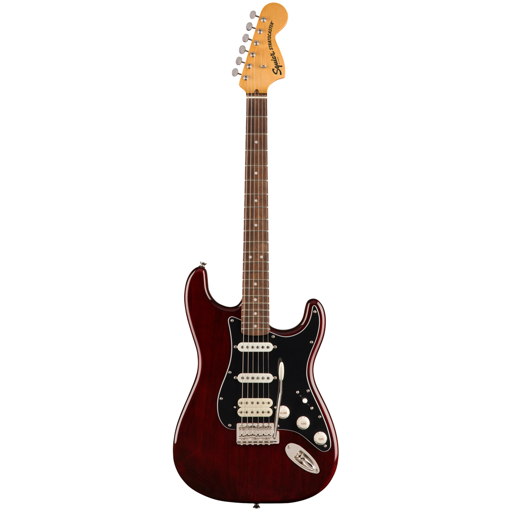 Squier 0374024592 Classic Vibe '70s Stratocaster HSS Laurel Fingerboard ...