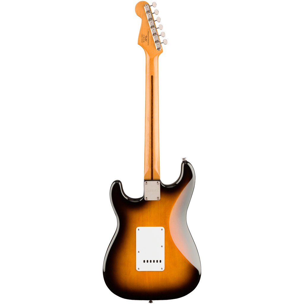 Squier 0374005500 Classic Vibe '50s Stratocaster Maple Fingerboard 2 ...
