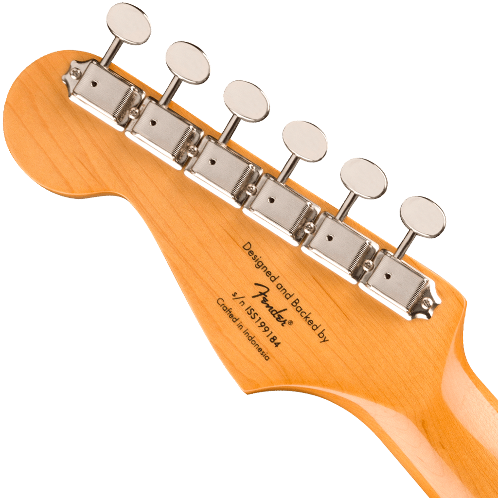 Squier 0374005500 Classic Vibe '50s Stratocaster Maple Fingerboard 2 ...