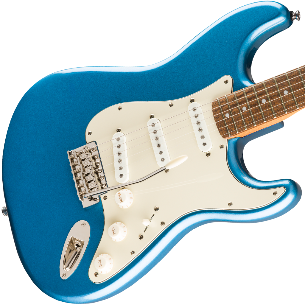 Squier 0374010502 Classic Vibe '60s Stratocaster Laurel Fingerboard ...