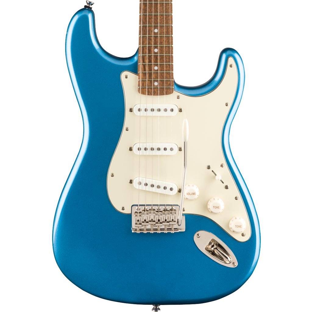 Squier 0374010502 Classic Vibe '60s Stratocaster Laurel Fingerboard ...