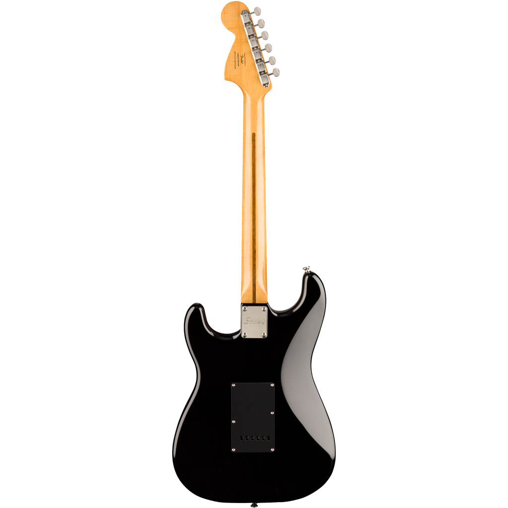 Squier 0374023506 Classic Vibe '70s Stratocaster HSS Maple Fingerboard ...