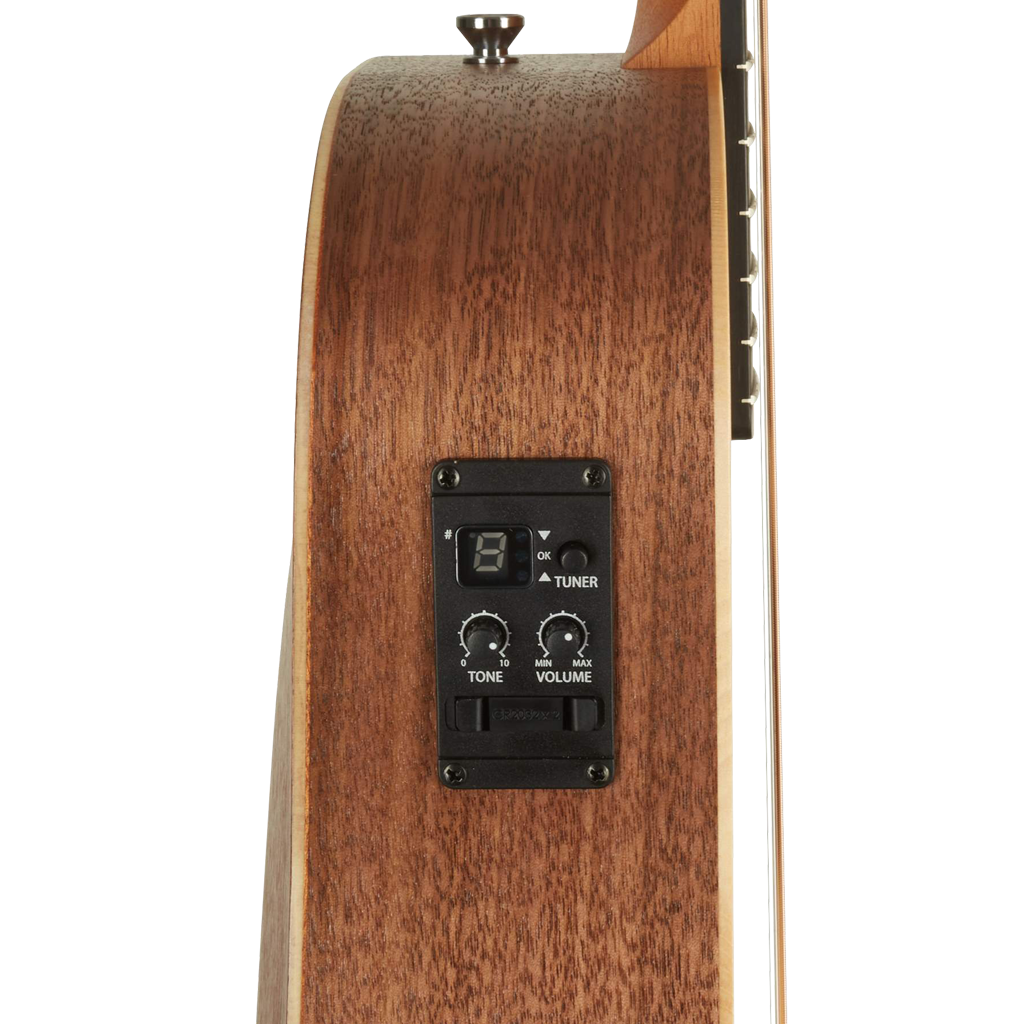 GUITARRA ELECTROACUSTICA TAYLOR BT1E BABY | JP Musical