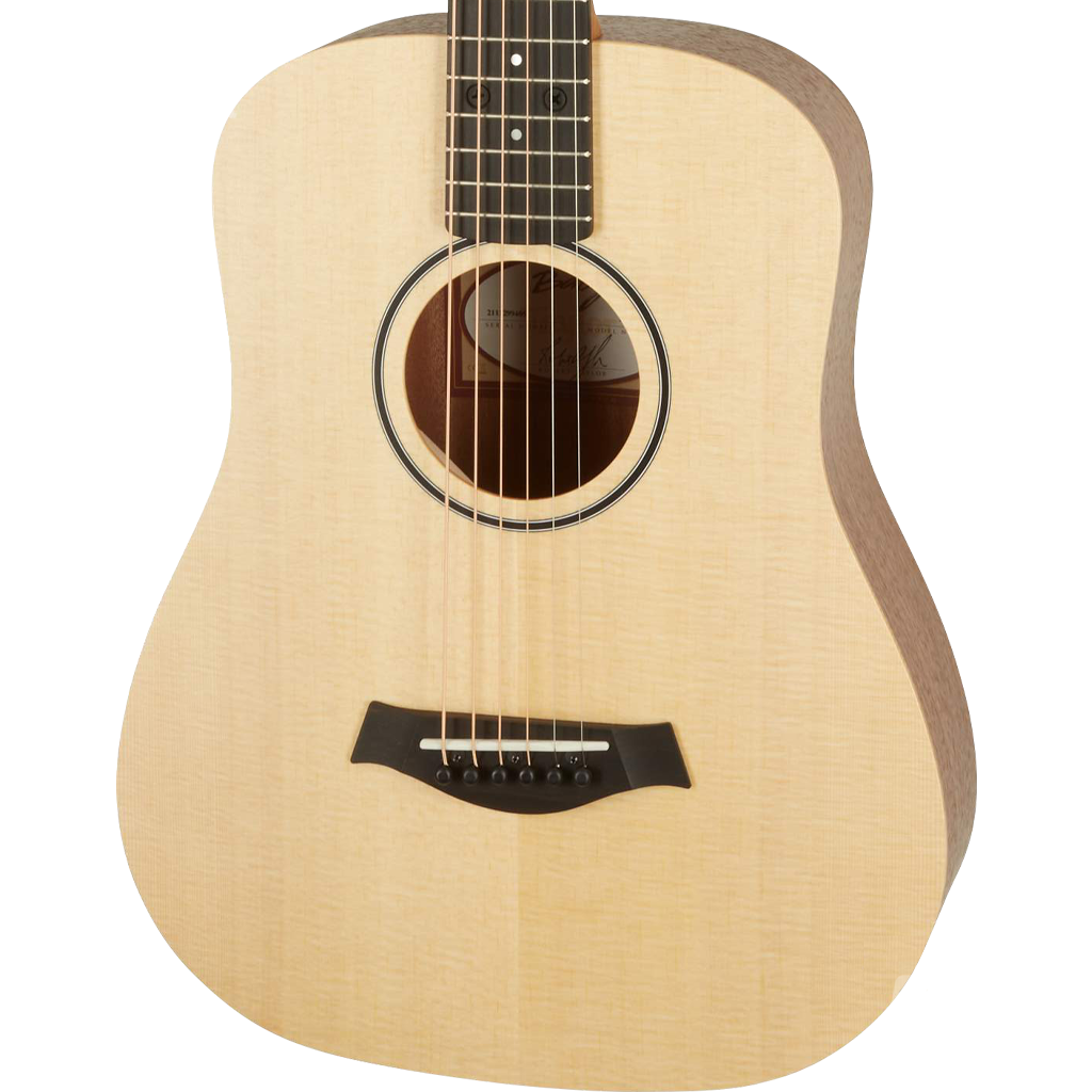 GUITARRA ELECTROACUSTICA TAYLOR BT1E BABY | JP Musical